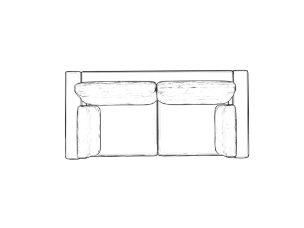 Customizable Couch & Custom Made Sofa Designs