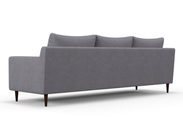 Alex MCM Sofa - Customizable Mid-century Couch