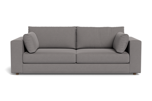 Daphne Sofa - Custom Deep Seated Couch