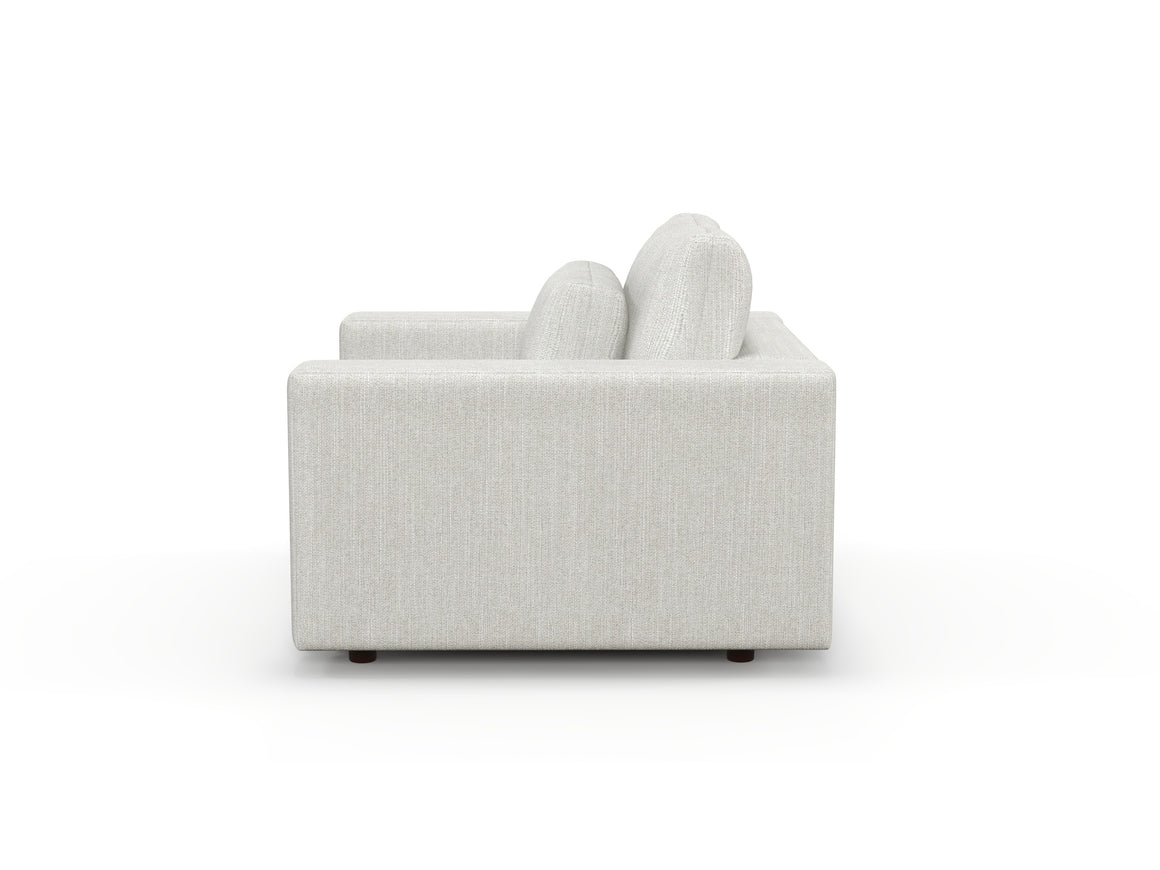 Daphne Custom Arm Chair (Deep Seat)