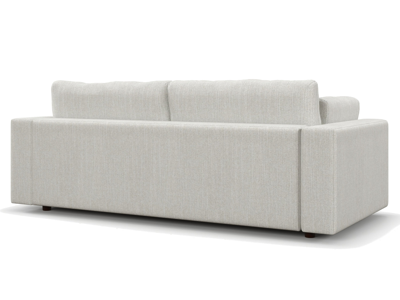 Daphne Cloud Custom Couch (Deep Seat)