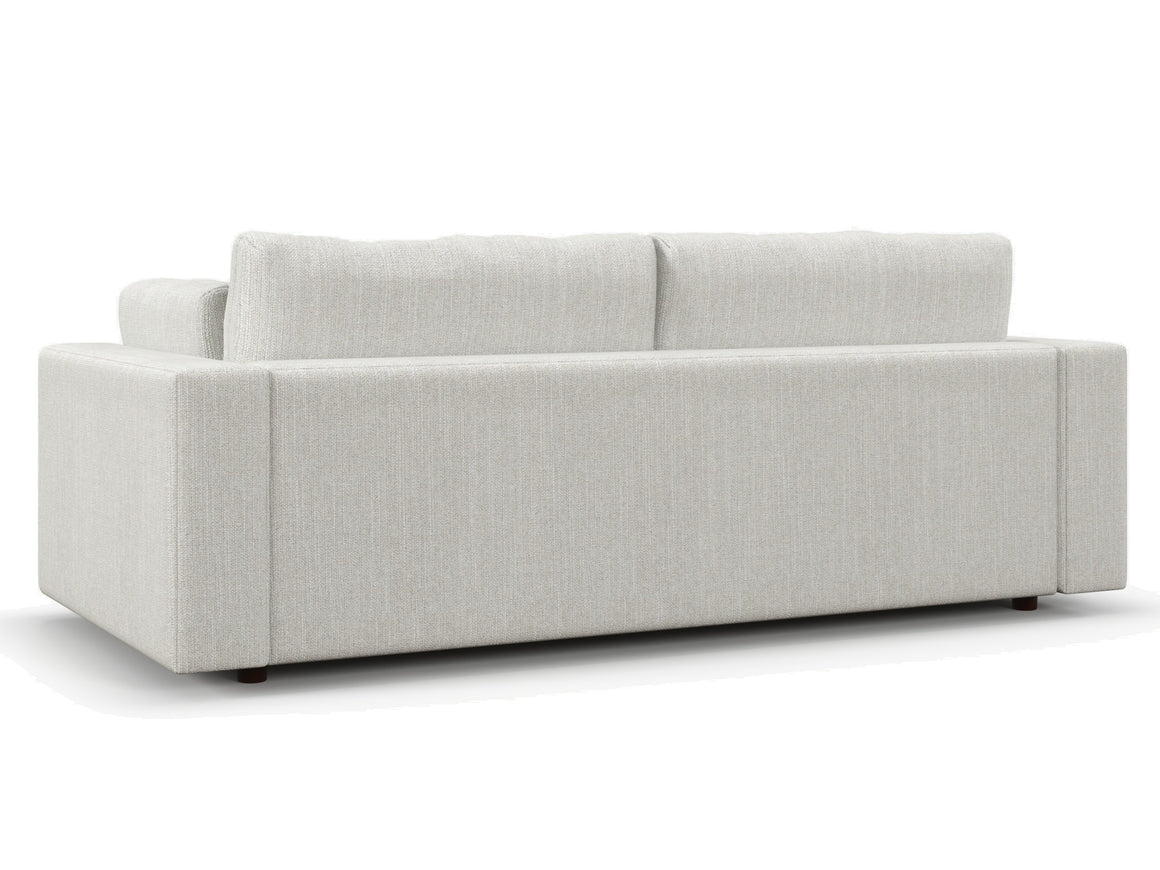 Daphne Cloud Custom Couch (Deep Seat)