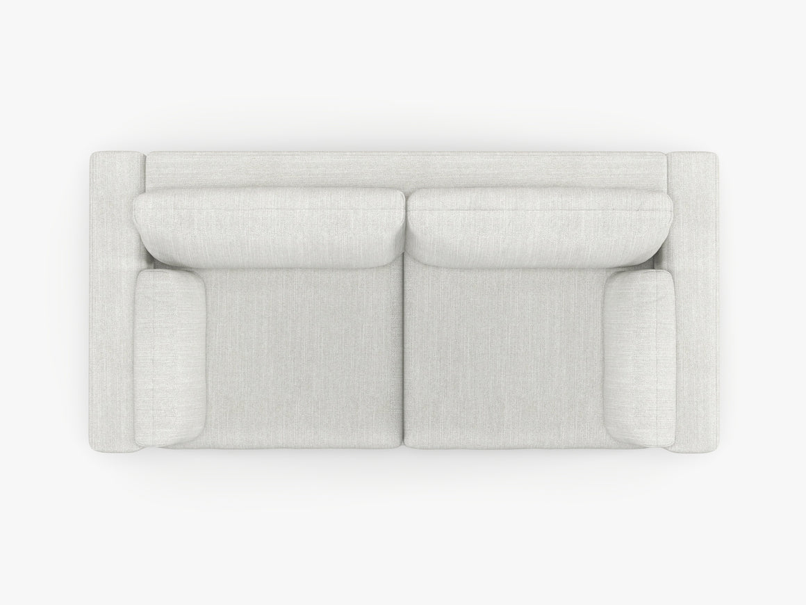 Daphne Cloud Custom Couch (Deep Seat)