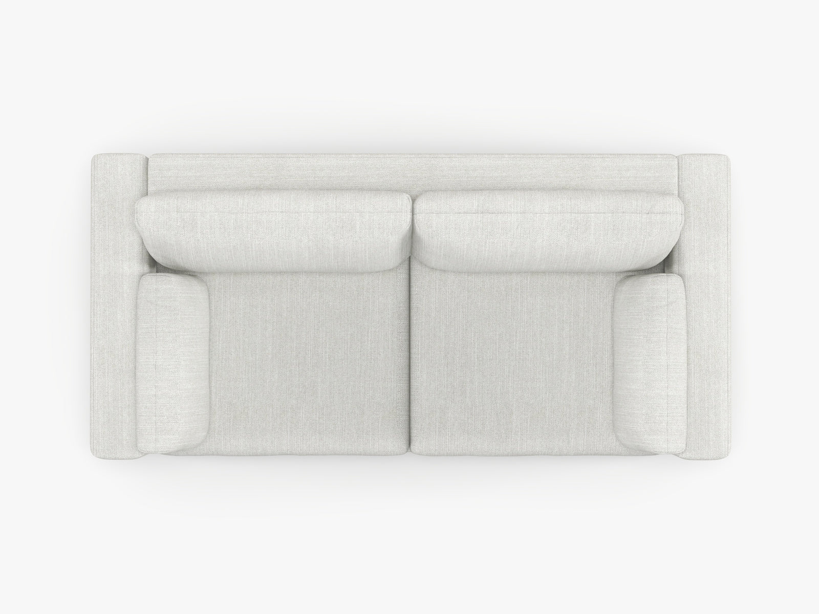Daphne Cloud Custom Couch (Deep Seat)