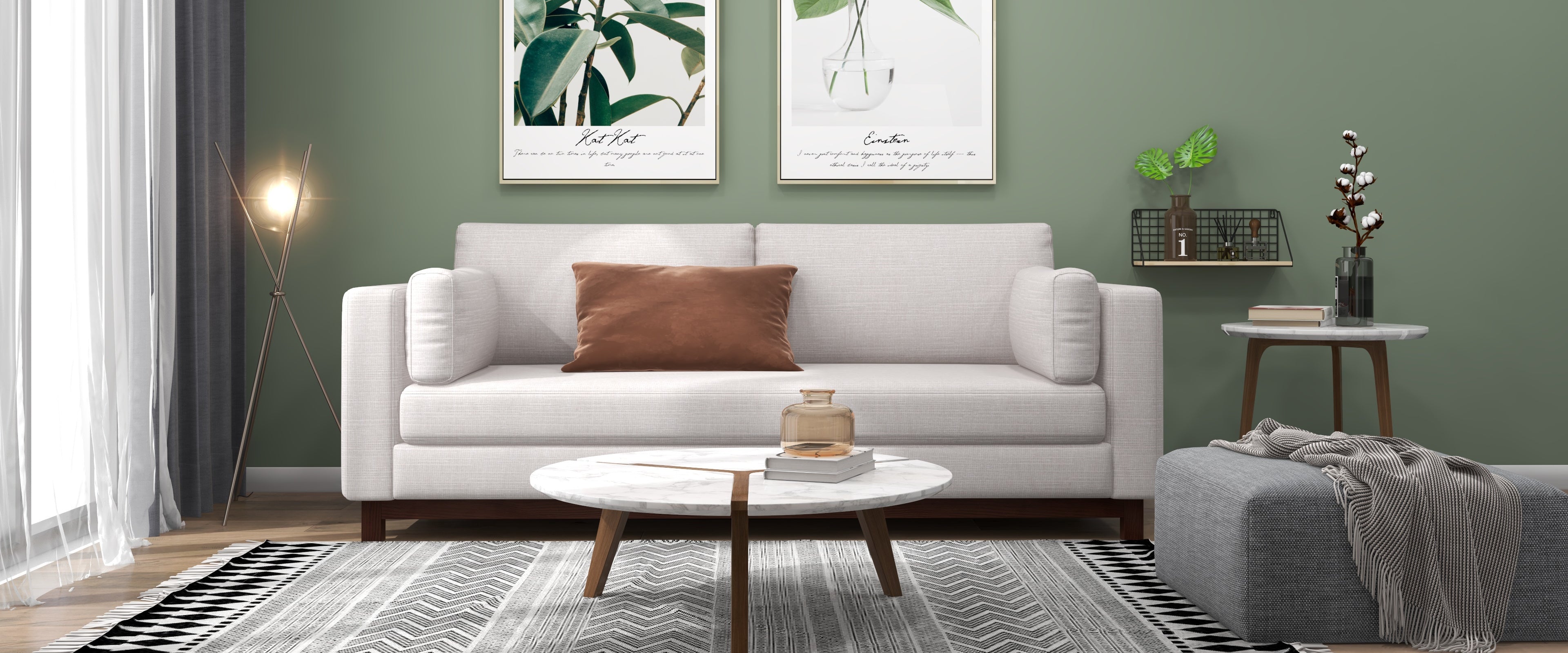 Customizable Couches