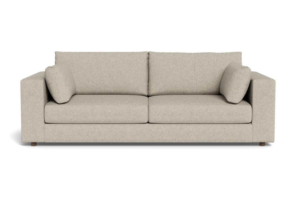 Daphne Sofa - Custom Deep Seated Couch
