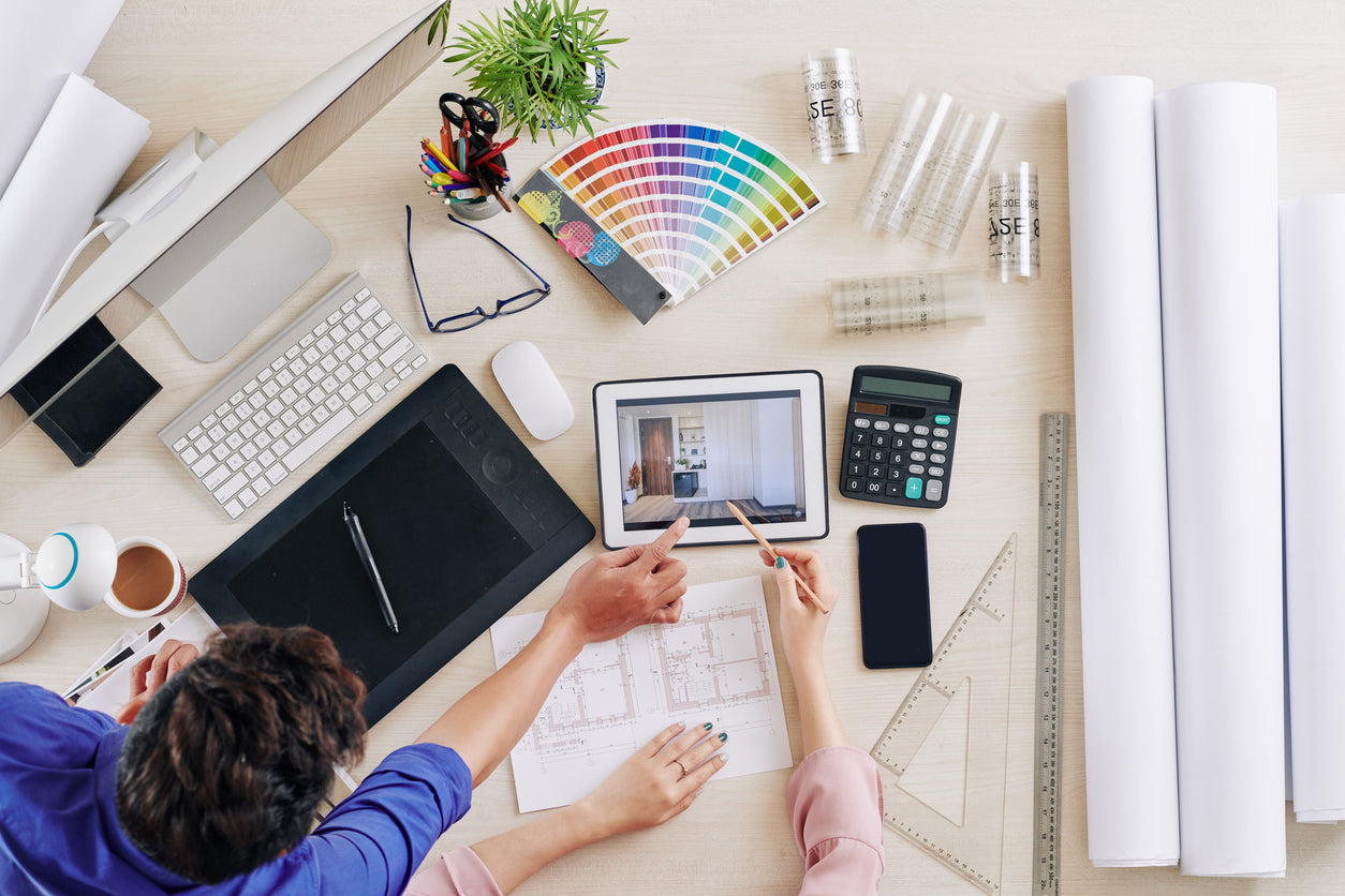 San Jose Interior Design Help - California Home Decorating Ideas