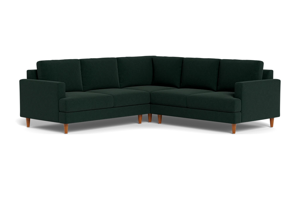 Milton Corner Sectional