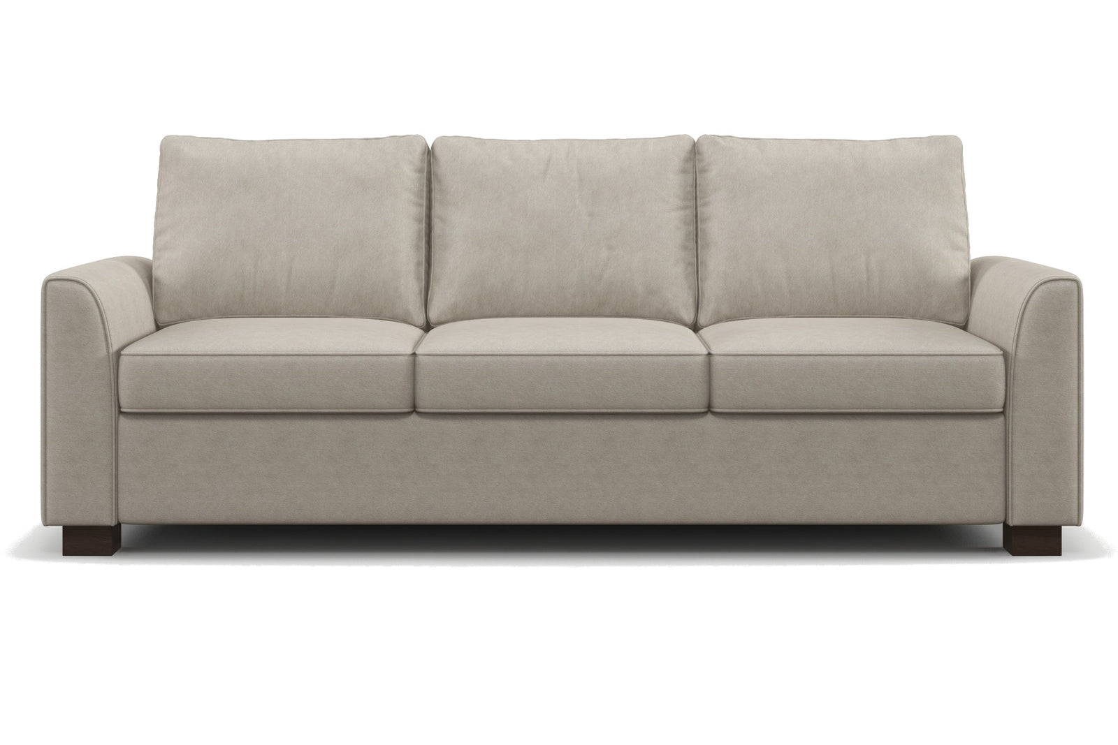 Tiffany Custom Sofa | Pet Friendly Couch Fabrics