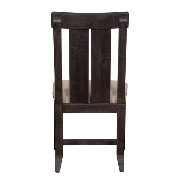 Yosemite Solid Wood Dining Chair