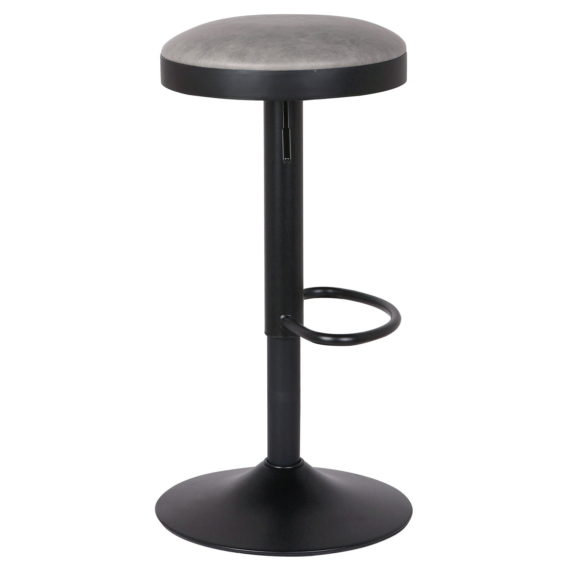 Juno Gaslift Bar Stool (Set of 2)