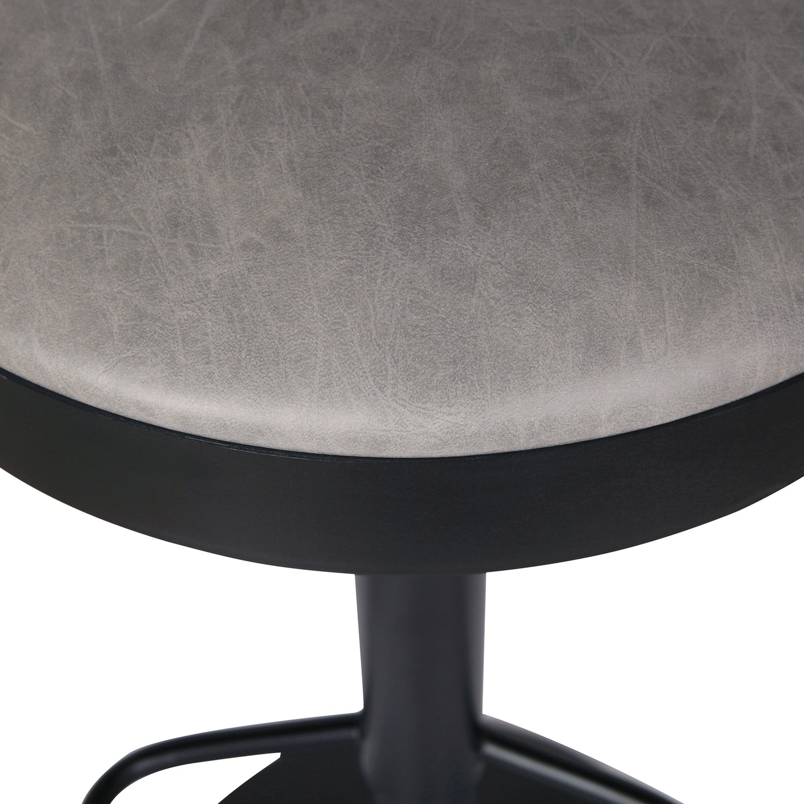 Juno Gaslift Bar Stool